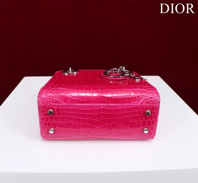 Exact replica Christian Dior My Lady Bags
