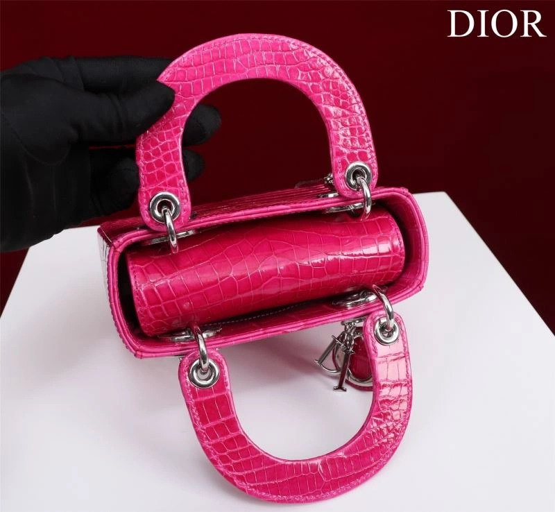 Exact replica Christian Dior My Lady Bags