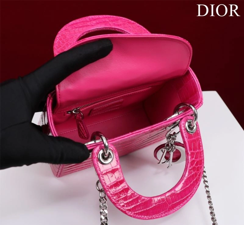 Exact replica Christian Dior My Lady Bags