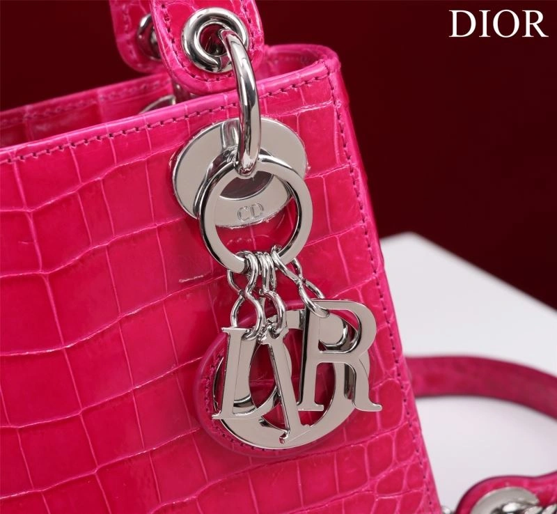 Exact replica Christian Dior My Lady Bags