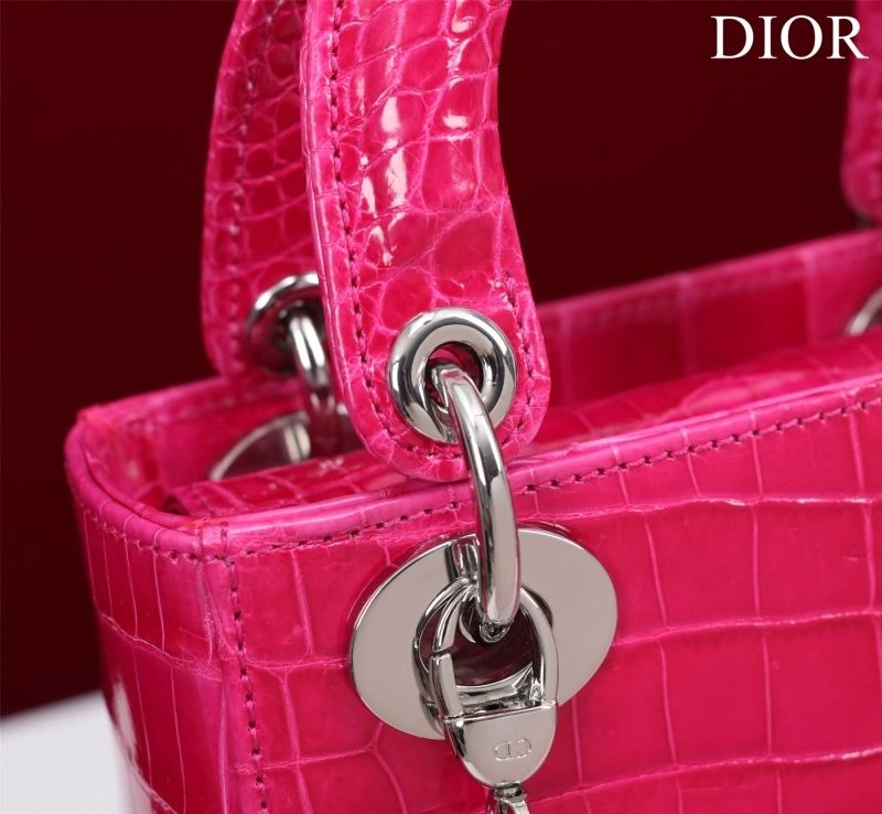 Exact replica Christian Dior My Lady Bags