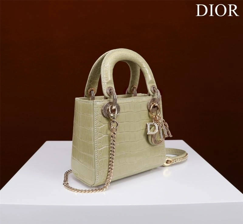 Affordable Christian Dior My Lady Bags