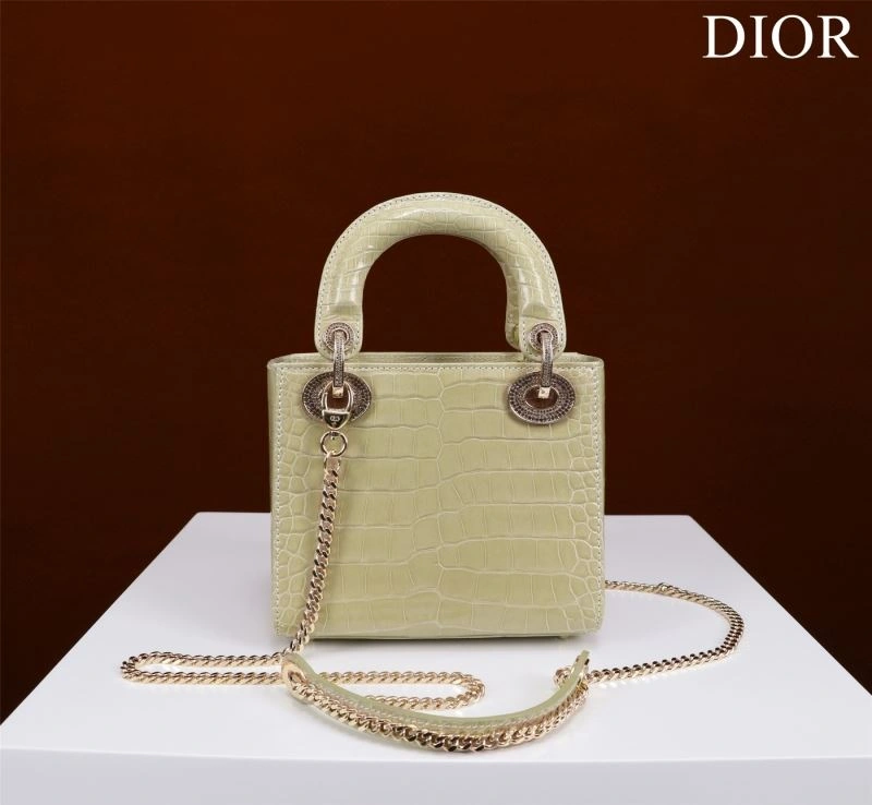 Affordable Christian Dior My Lady Bags