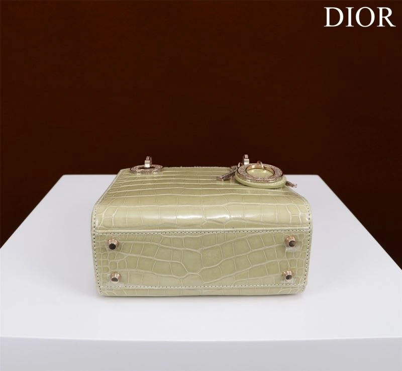 Affordable Christian Dior My Lady Bags