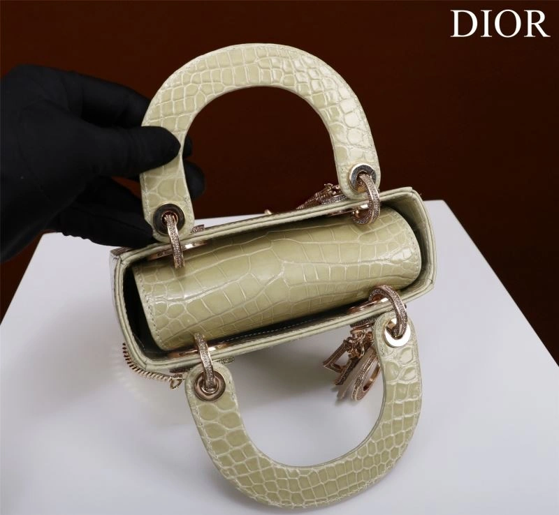 Affordable Christian Dior My Lady Bags