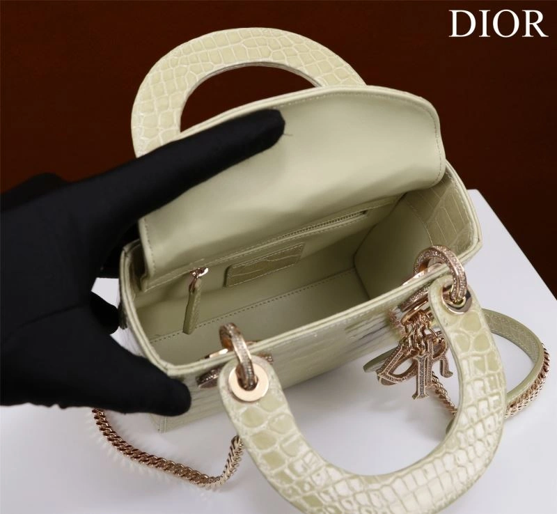 Affordable Christian Dior My Lady Bags