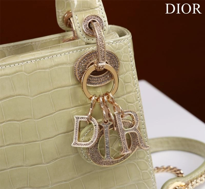 Affordable Christian Dior My Lady Bags