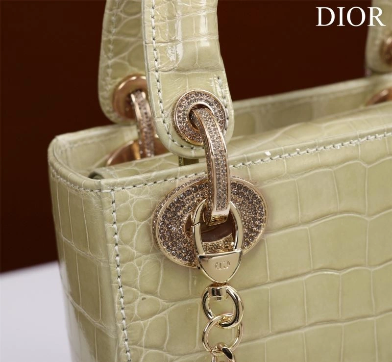 Affordable Christian Dior My Lady Bags