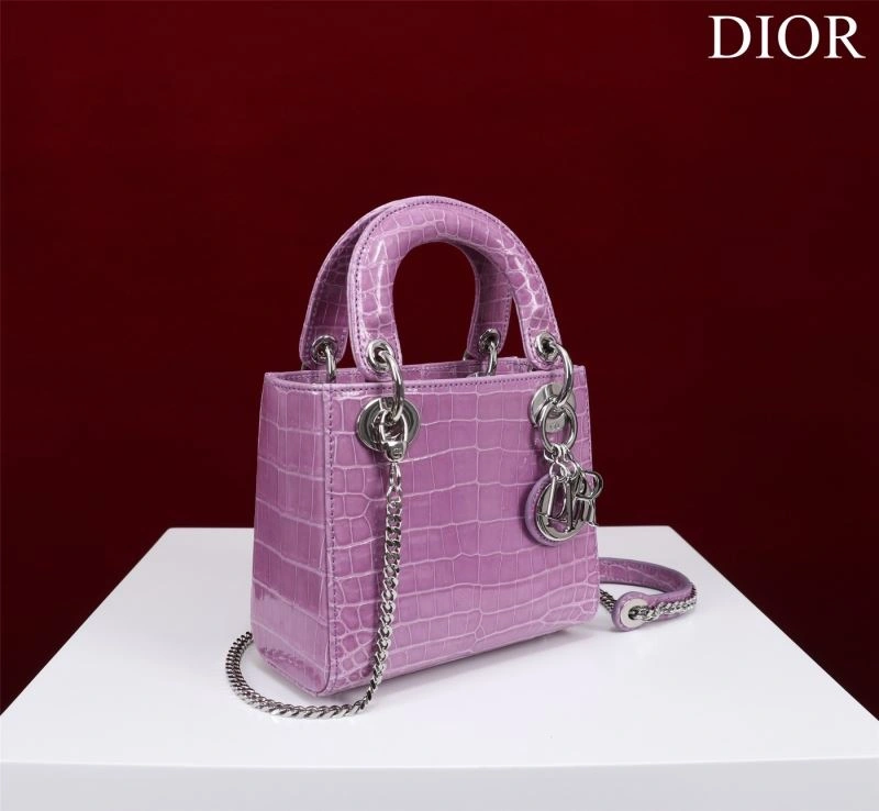 Factory-made Christian Dior My Lady Bags