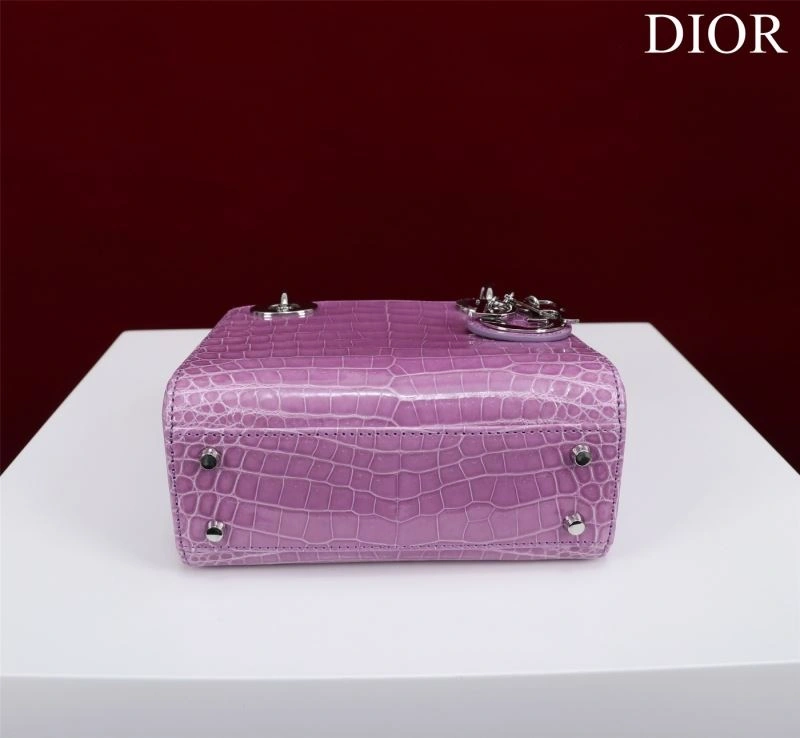 Factory-made Christian Dior My Lady Bags