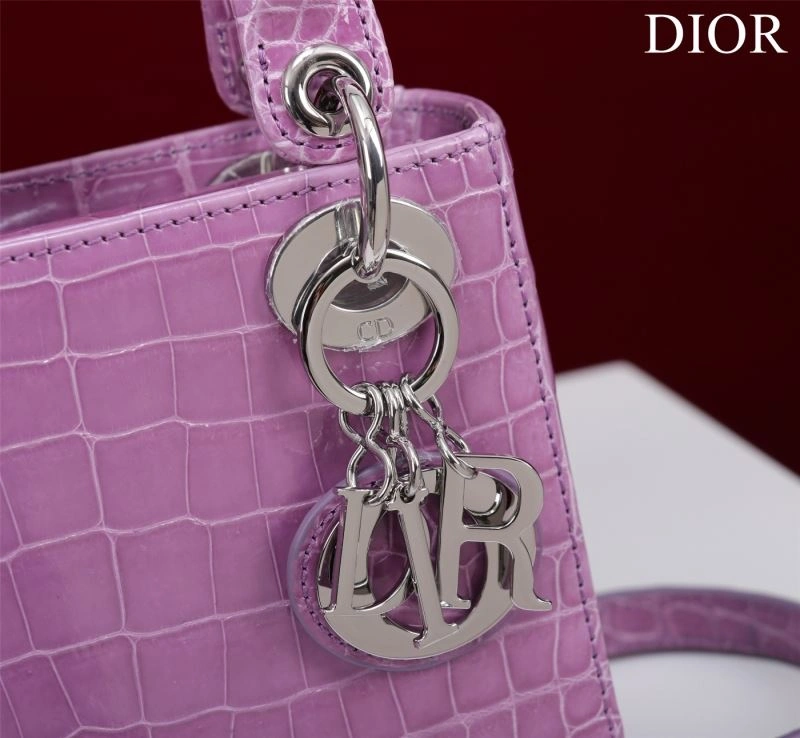 Factory-made Christian Dior My Lady Bags