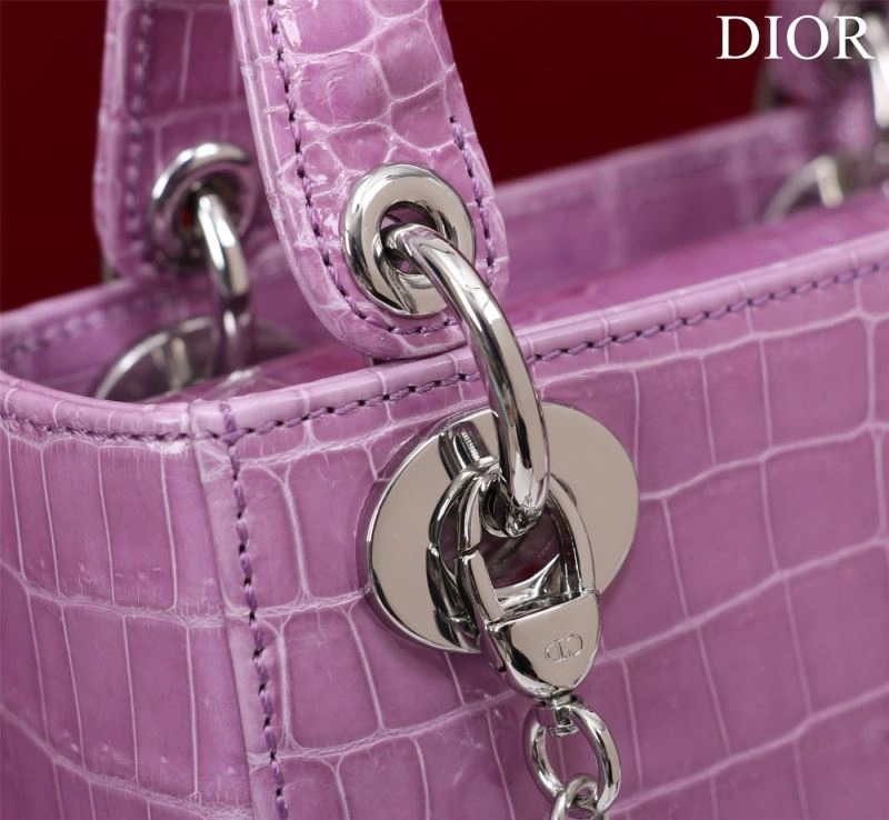 Factory-made Christian Dior My Lady Bags