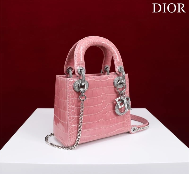 High accuracy Christian Dior My Lady Bags