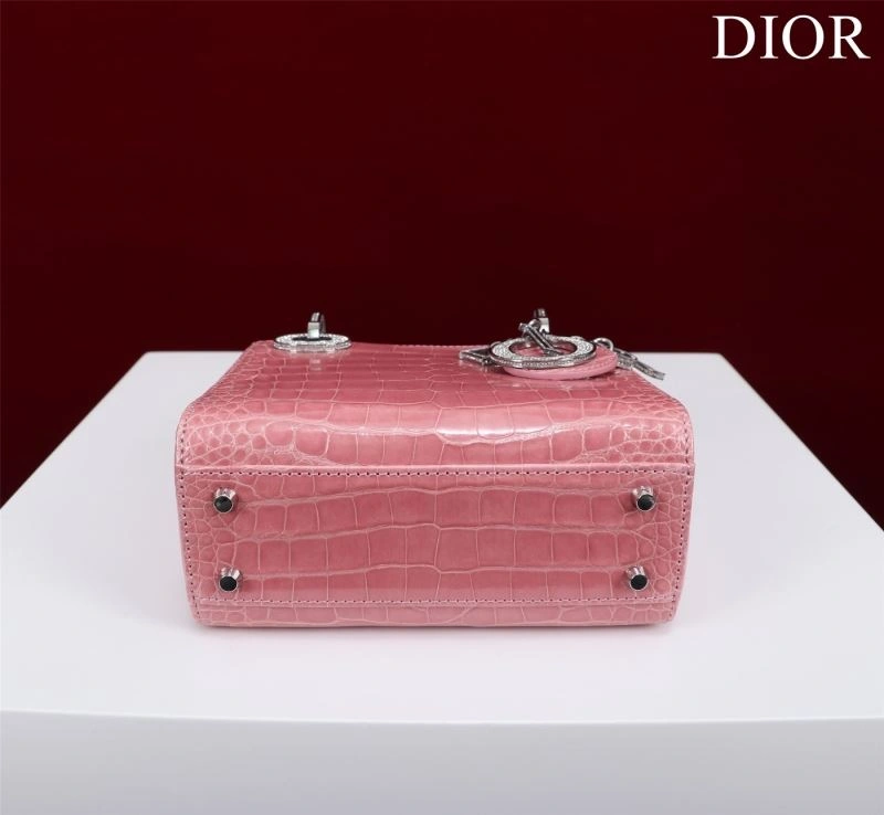High accuracy Christian Dior My Lady Bags