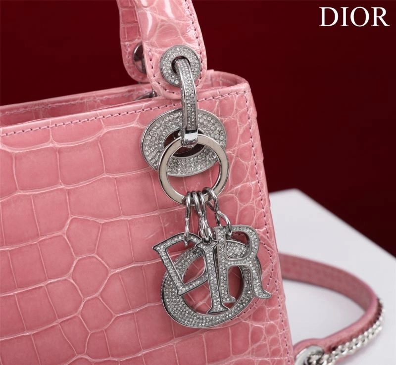 High accuracy Christian Dior My Lady Bags