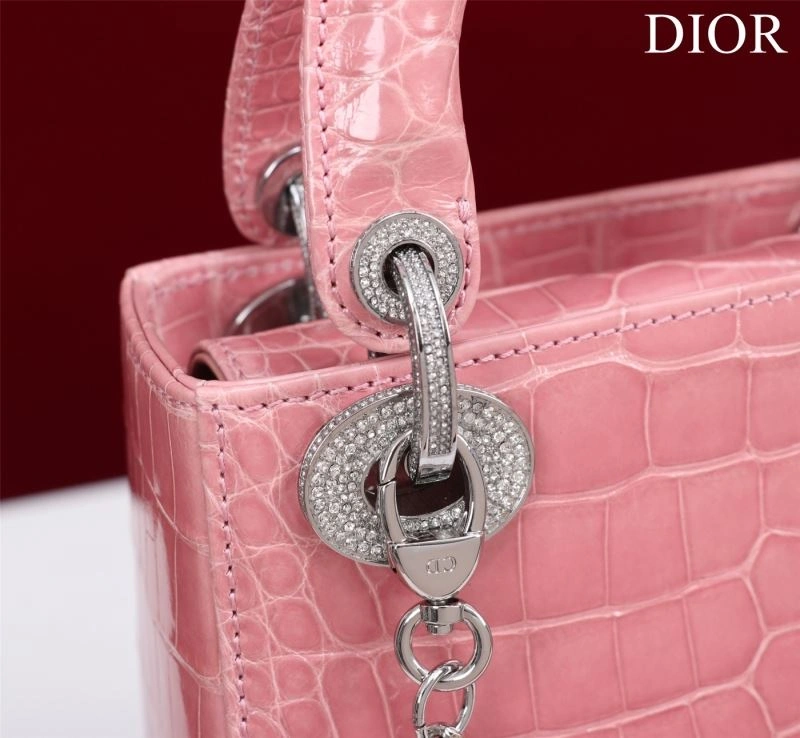 High accuracy Christian Dior My Lady Bags