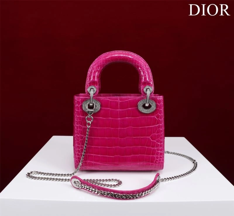 Top mirror Christian Dior My Lady Bags