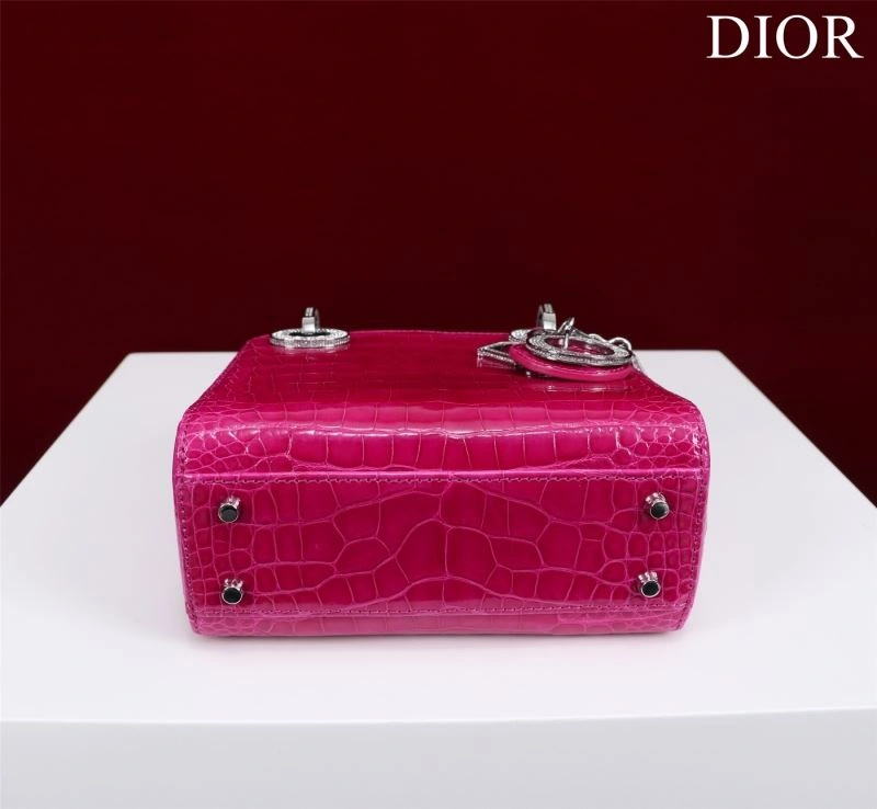 Top mirror Christian Dior My Lady Bags