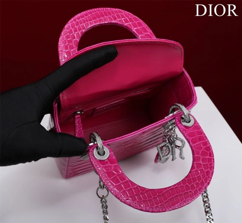 Top mirror Christian Dior My Lady Bags