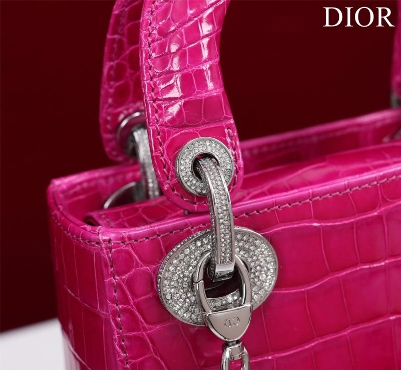 Top mirror Christian Dior My Lady Bags