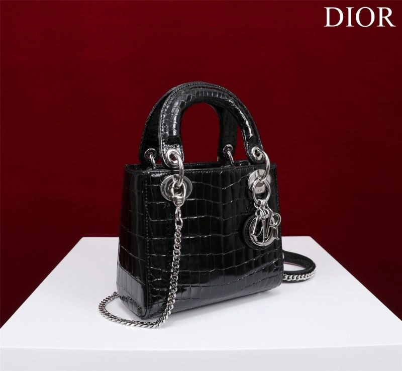 Accurate model Christian Dior My Lady Bags