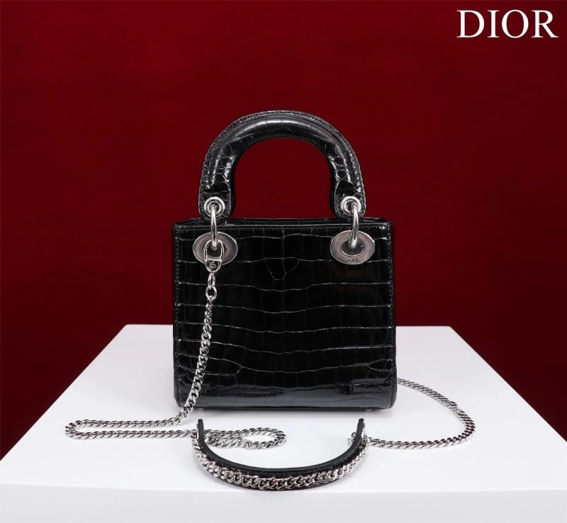 Accurate model Christian Dior My Lady Bags