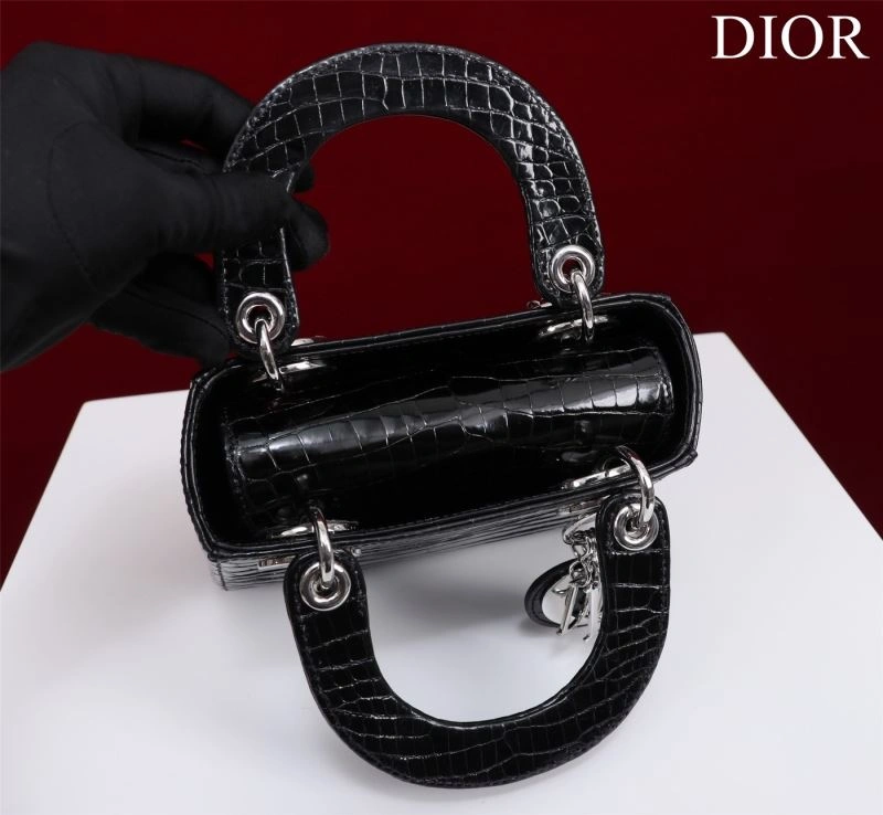 Accurate model Christian Dior My Lady Bags