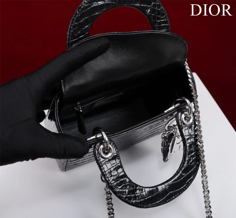 Accurate model Christian Dior My Lady Bags