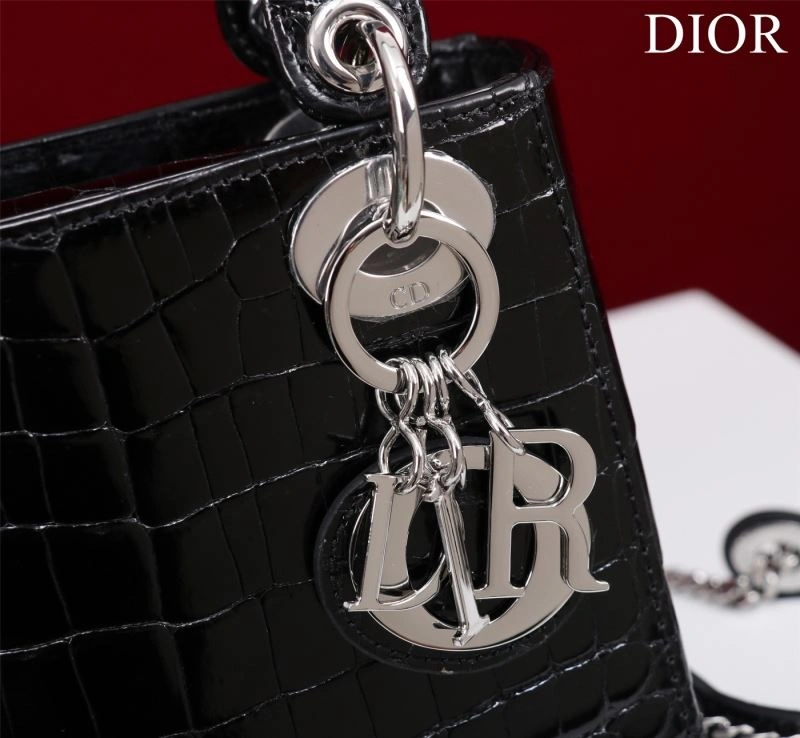 Accurate model Christian Dior My Lady Bags