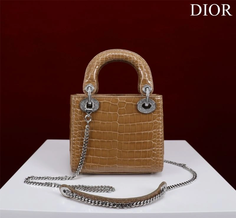 Reasonably priced Christian Dior My Lady Bags