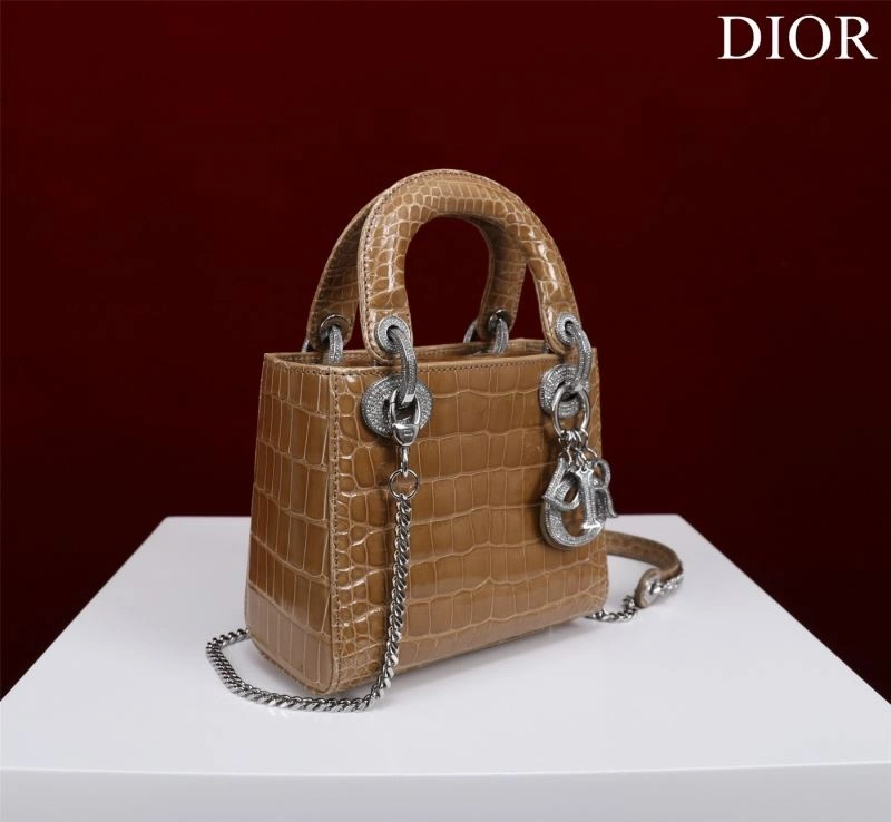 Reasonably priced Christian Dior My Lady Bags