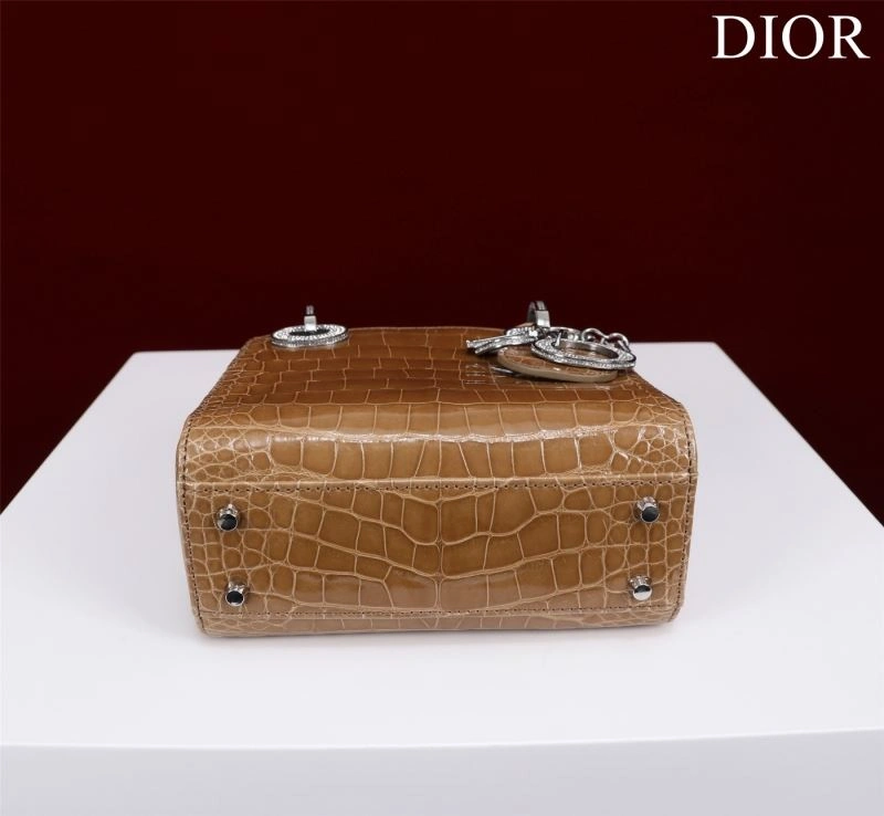 Reasonably priced Christian Dior My Lady Bags