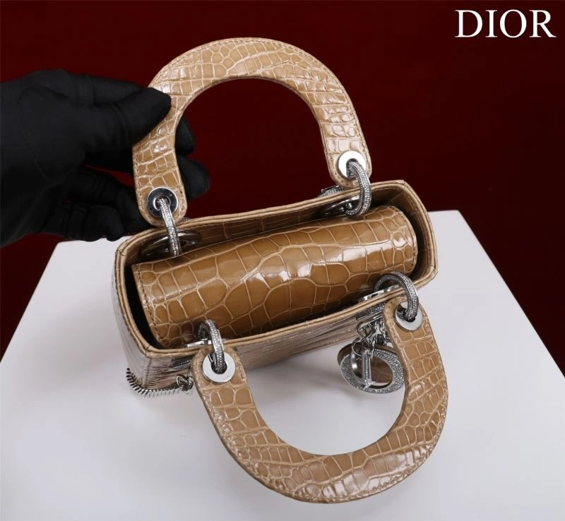 Reasonably priced Christian Dior My Lady Bags