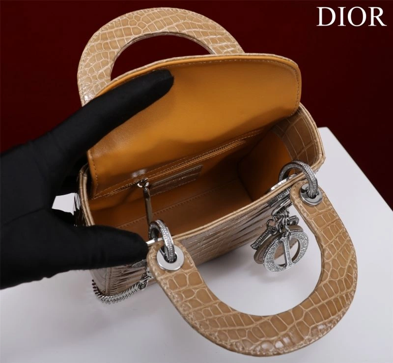 Reasonably priced Christian Dior My Lady Bags