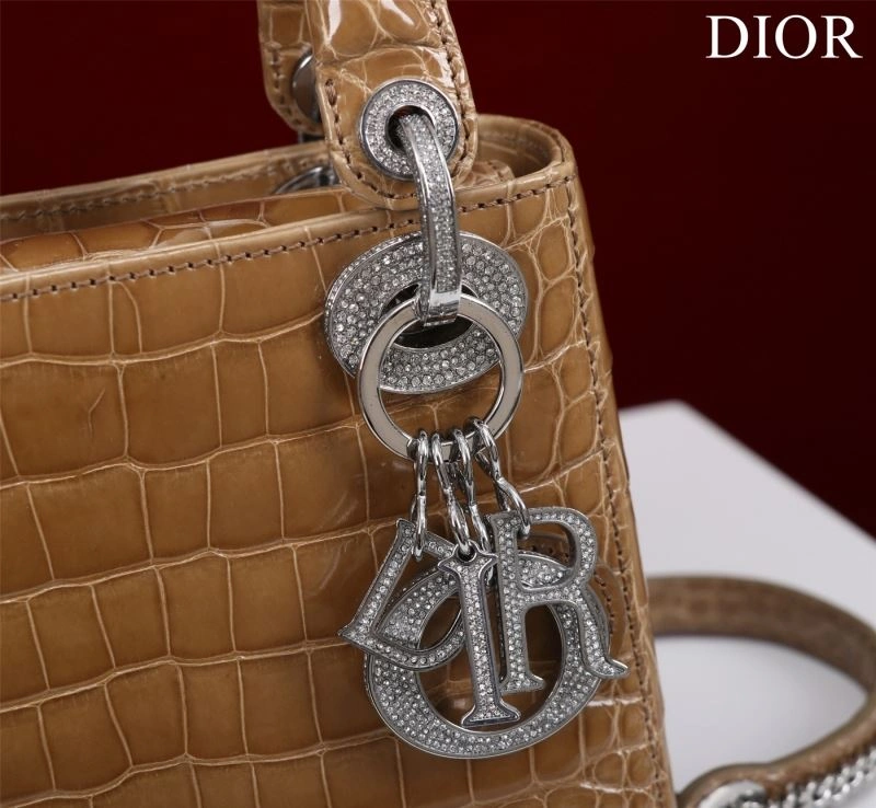 Reasonably priced Christian Dior My Lady Bags
