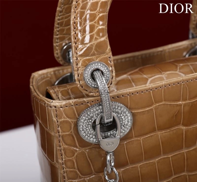 Reasonably priced Christian Dior My Lady Bags