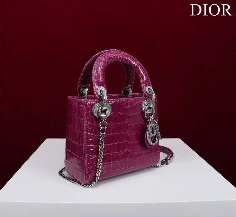 Low-cost Christian Dior My Lady Bags
