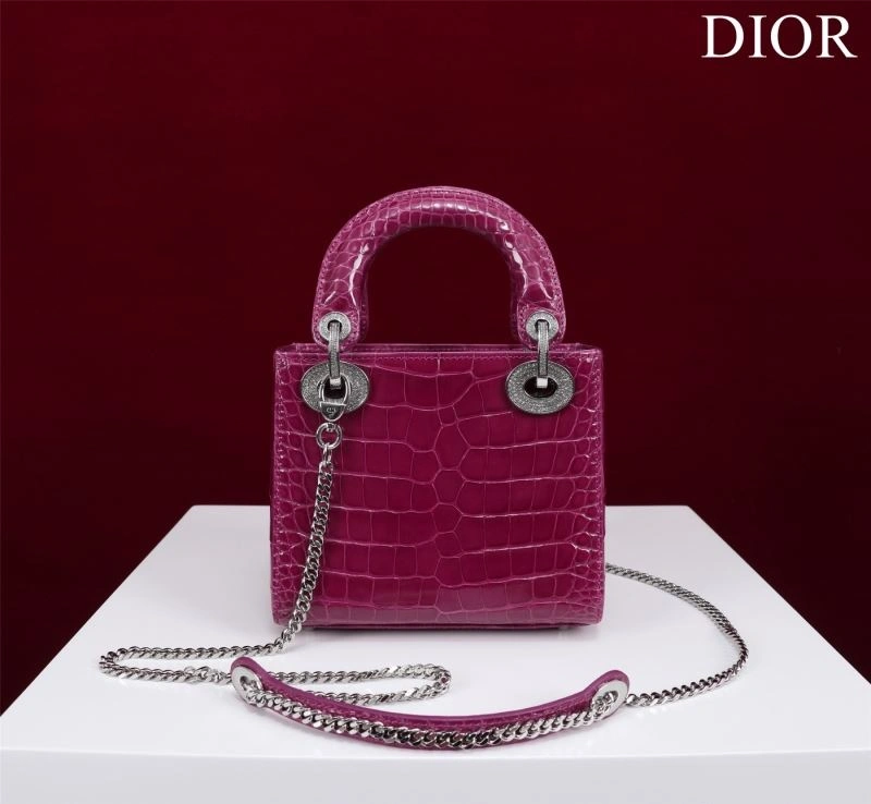 Low-cost Christian Dior My Lady Bags