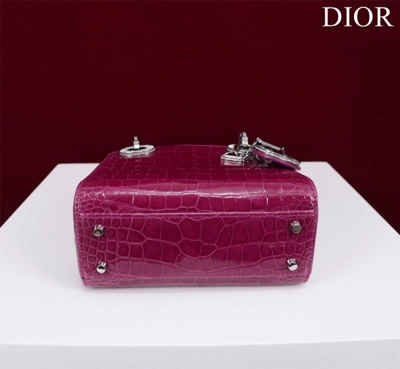 Low-cost Christian Dior My Lady Bags