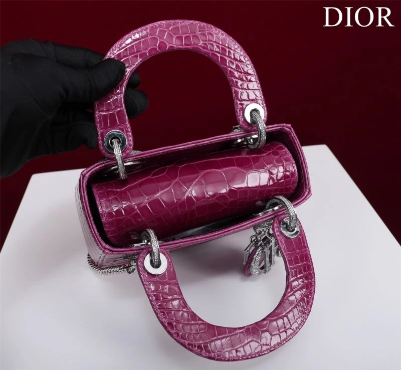 Low-cost Christian Dior My Lady Bags