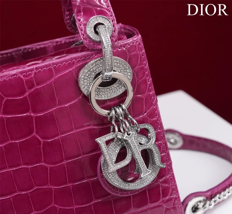 Low-cost Christian Dior My Lady Bags
