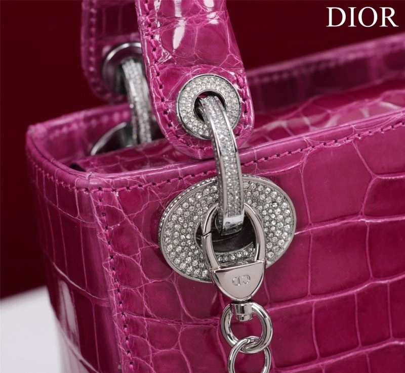 Low-cost Christian Dior My Lady Bags