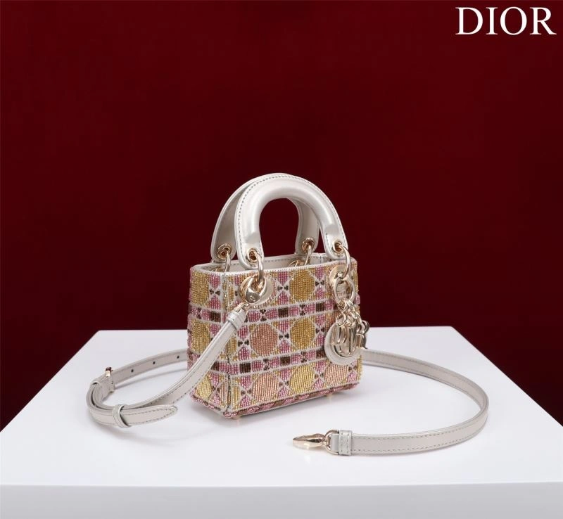 Perfect replica Christian Dior My Lady Bags