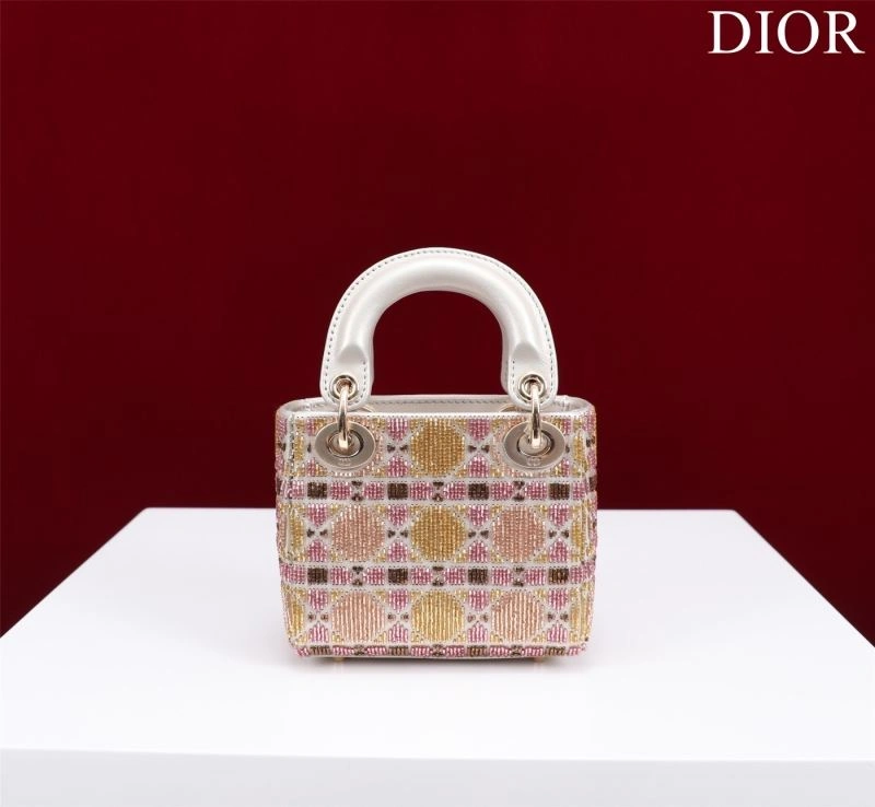 Perfect replica Christian Dior My Lady Bags