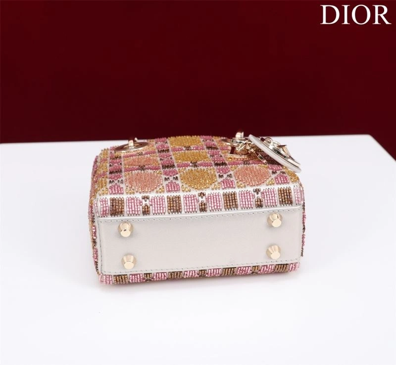 Perfect replica Christian Dior My Lady Bags