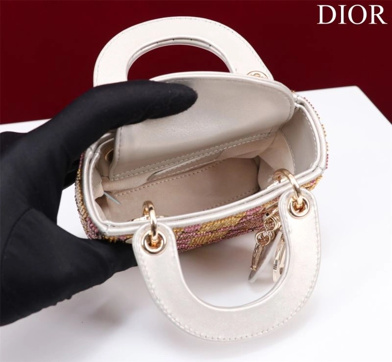 Perfect replica Christian Dior My Lady Bags