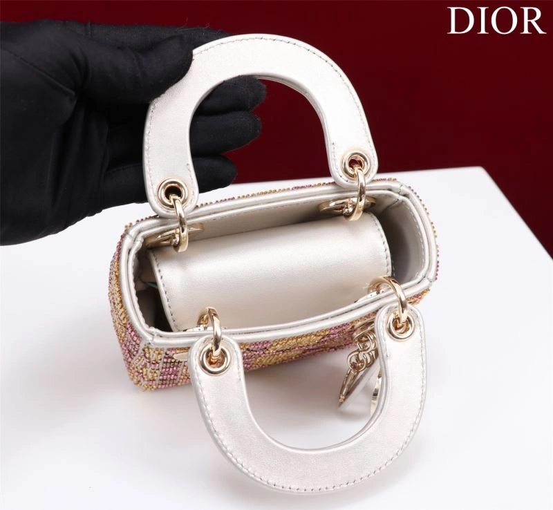 Perfect replica Christian Dior My Lady Bags