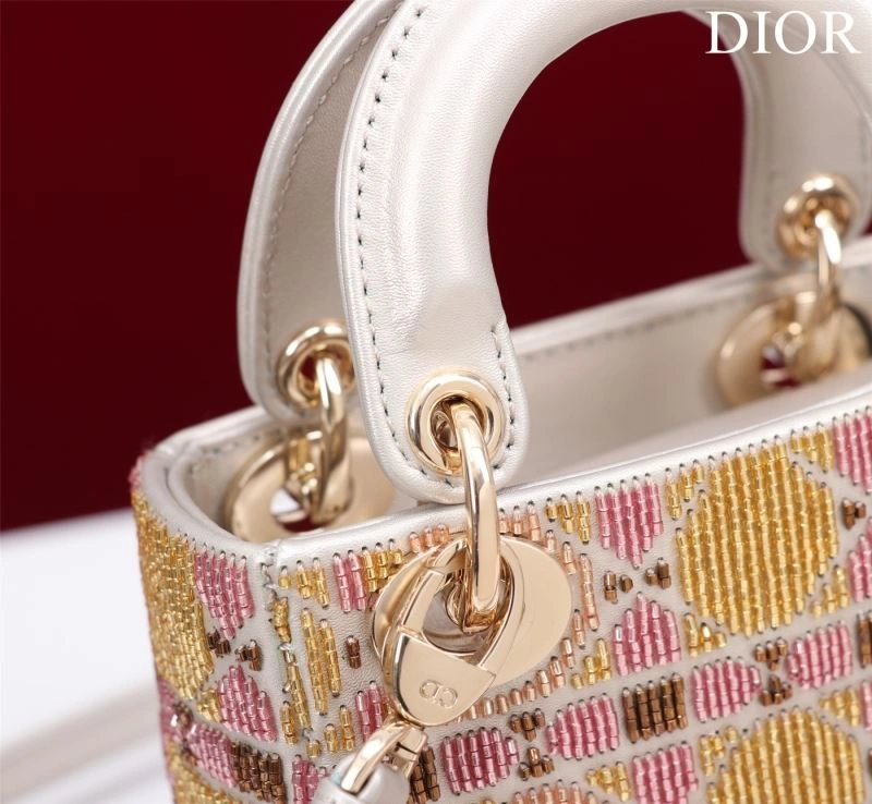 Perfect replica Christian Dior My Lady Bags