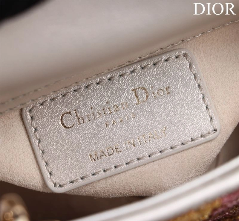 Perfect replica Christian Dior My Lady Bags