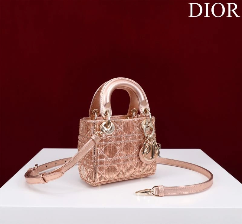 Inexpensive Christian Dior My Lady Bags